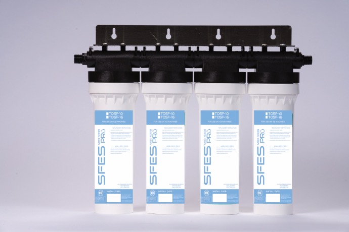 SFES PRO Systems | SFES